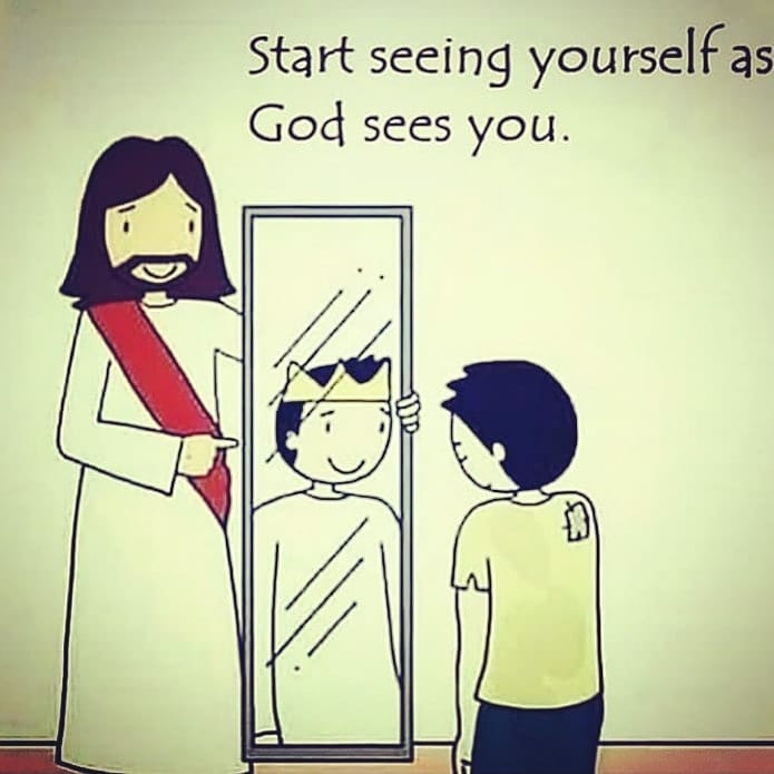Personal Revival Love Yourself Faithworks Personal Revival Love Yourself Faithworks